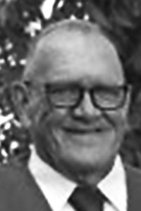 Chester E. ‘Chet’ Butler | News, Sports, Jobs - Altoona Mirror